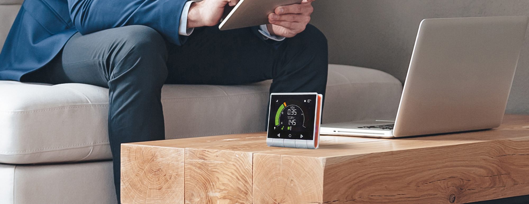 Smart Energy Monitoring, Energy Monitor V Smart Meter - geo | consumer ...